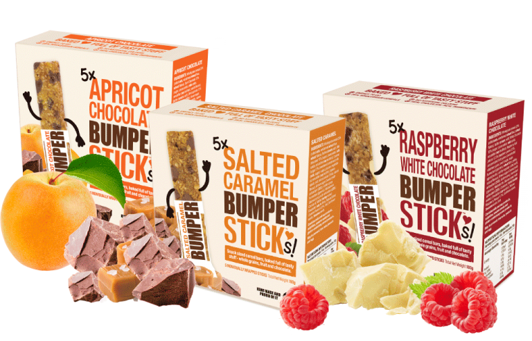 Bumper Bars – The Home Of Bumper