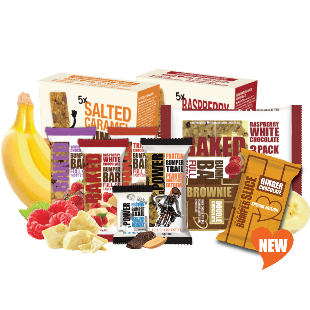 Bumper Bars – The Home Of Bumper