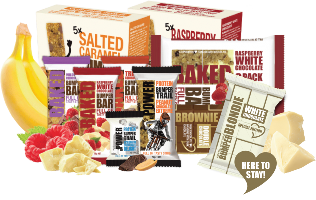 Bumper Bars – The Home Of Bumper